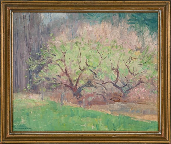 Blanche Brink | 1 Artworks | MutualArt