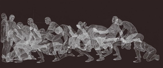 Moisés Mahiques- Life, Art & Legacy | MututalArt