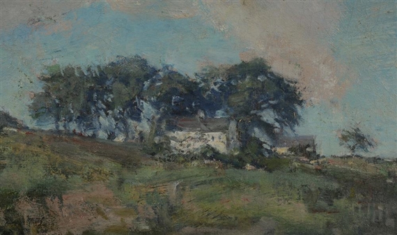 Artworks of Charles Harold Davis (American, 1856 - 1933)