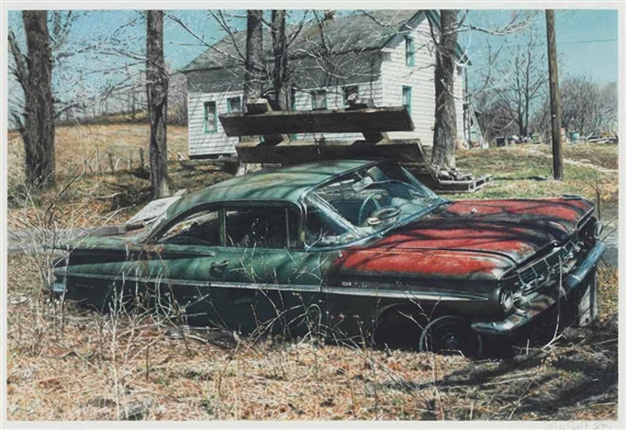 John Salt | 29 Artworks | MutualArt