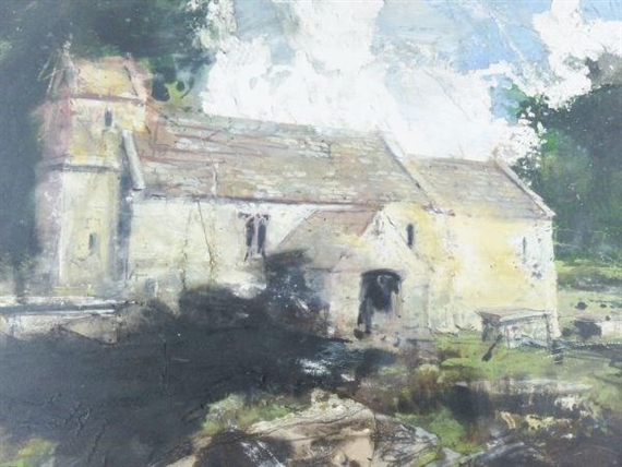 Tress, David | 28 Artworks | MutualArt