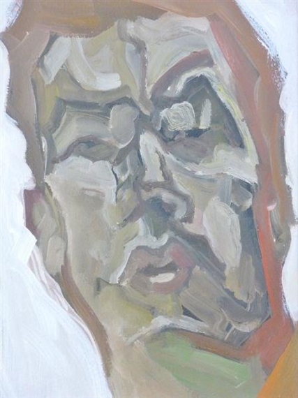 Elfyn Jones | 21 Artworks at Auction | MutualArt