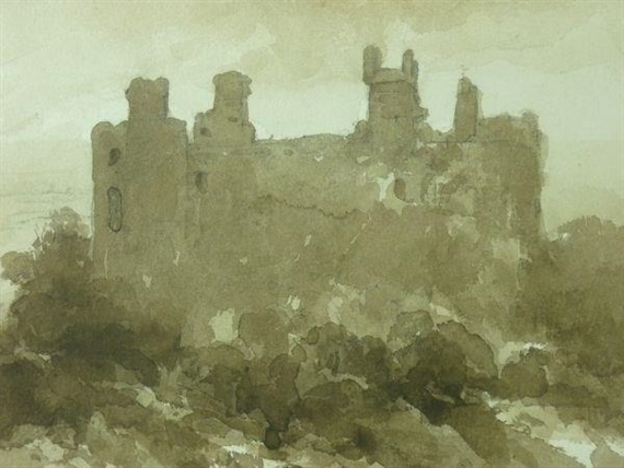 Charles R. Davies | 1 Artworks at Auction | MutualArt