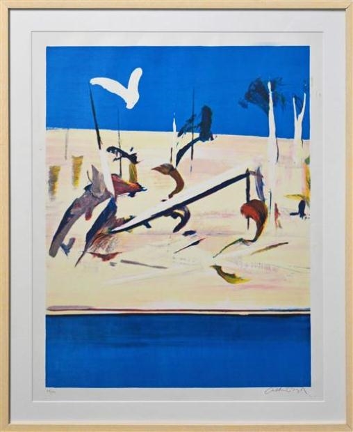 Arthur Boyd | Shoalhaven | MutualArt