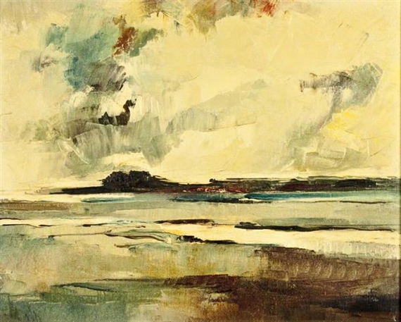 Mario Zilli | 21 Artworks at Auction | MutualArt