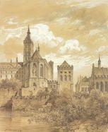 Franz Springer | 3 Artworks at Auction | MutualArt