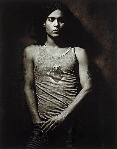 Albert Watson | Flower Sellers Hands (1989) | MutualArt