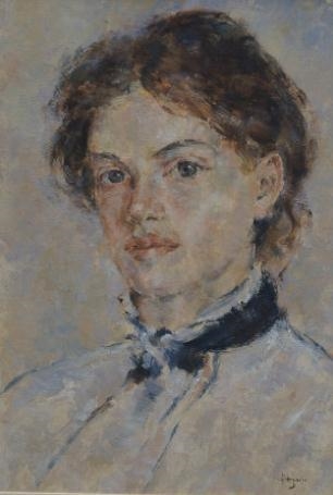 Michael Hyam | 6 Artworks at Auction | MutualArt