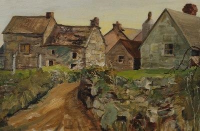 Jean Hicks | 1 Artworks at Auction | MutualArt
