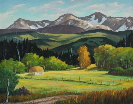 Don Wiest | Performance at Auction | MutualArt