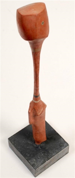 Stephen Clutterbuck | 4 Artworks at Auction | MutualArt