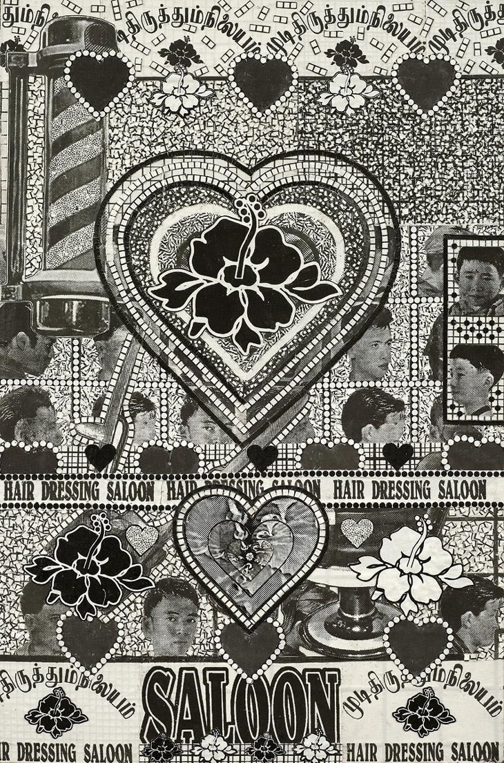 Zulkifli Yusoff | KEDAI GUNTING RAMBUT BUNGA RAYA (STUDIES) (2010 ...