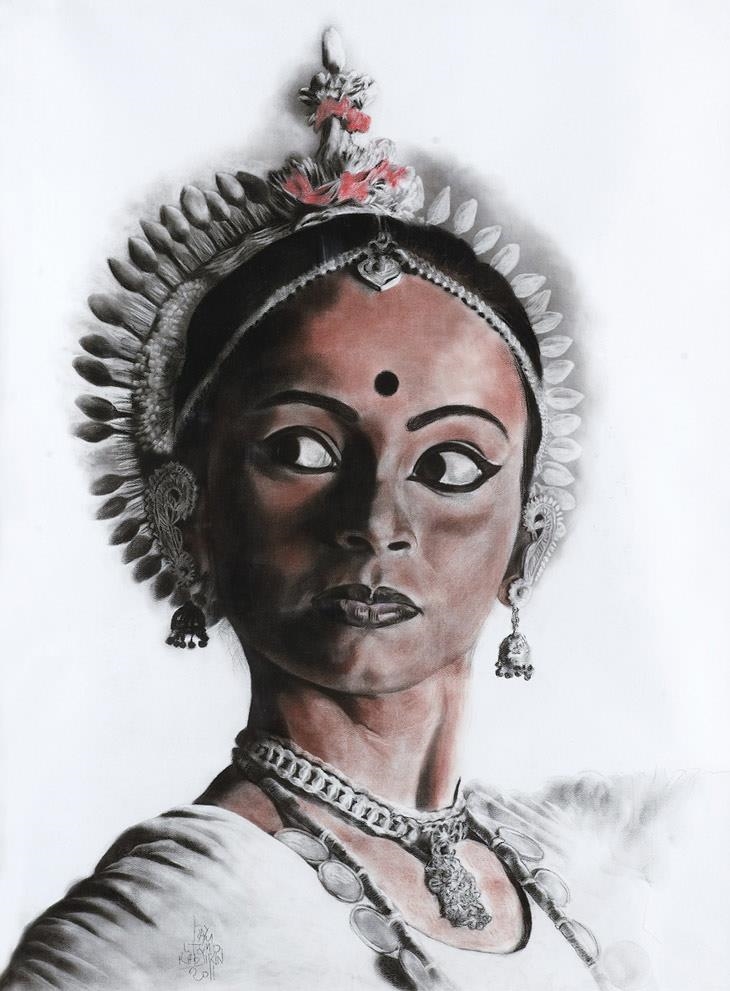 Bayu Utomo Radjikin | CINTA XI | MutualArt