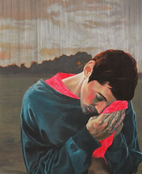 Escora, Kiko | 39 Artworks | MutualArt