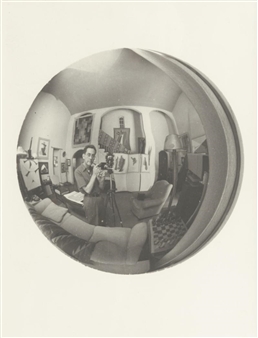 Man Ray | Ostrich Egg (1944) | MutualArt