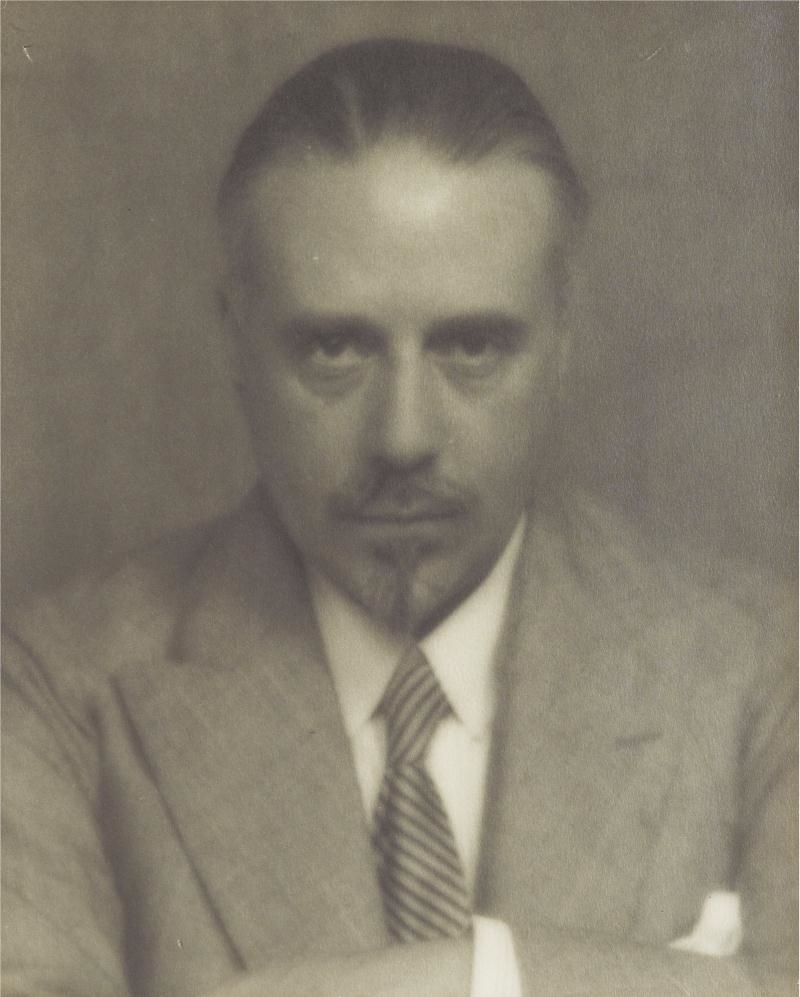 Man Ray | The dancer transvestite Barbette (Circa 1927) | MutualArt