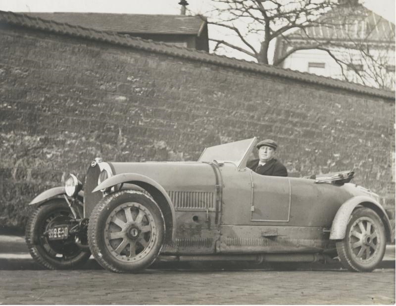 Man Ray | Portrait of George Platt Lynes (Circa 1927) | MutualArt