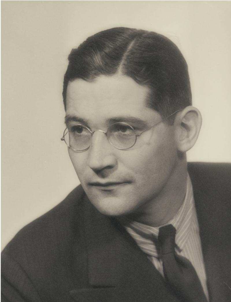 Man Ray | James Thrall Soby (1934 - 1936) | MutualArt