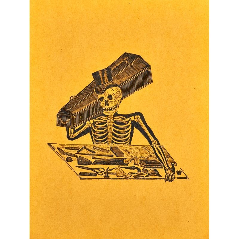 Manuel Manilla | 330 Grabados Originales (330 Original Engravings ...