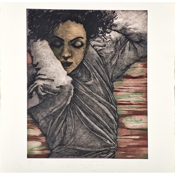 Carla Rippey | Biography