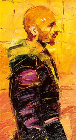 Mario de Ferrante | 21 Artworks | MutualArt