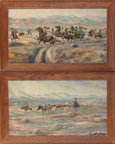 Guy M. Welch | Biography