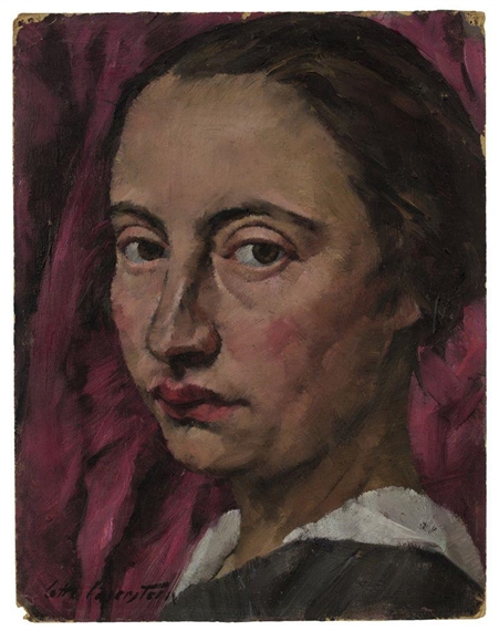 Laserstein, Lotte | 157 Artworks | MutualArt