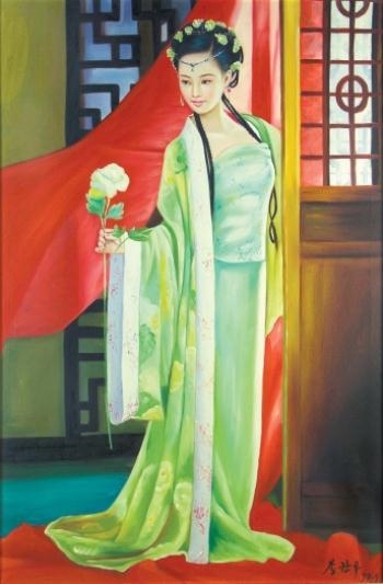 Li Zhuangping | 1 Artworks at Auction | MutualArt