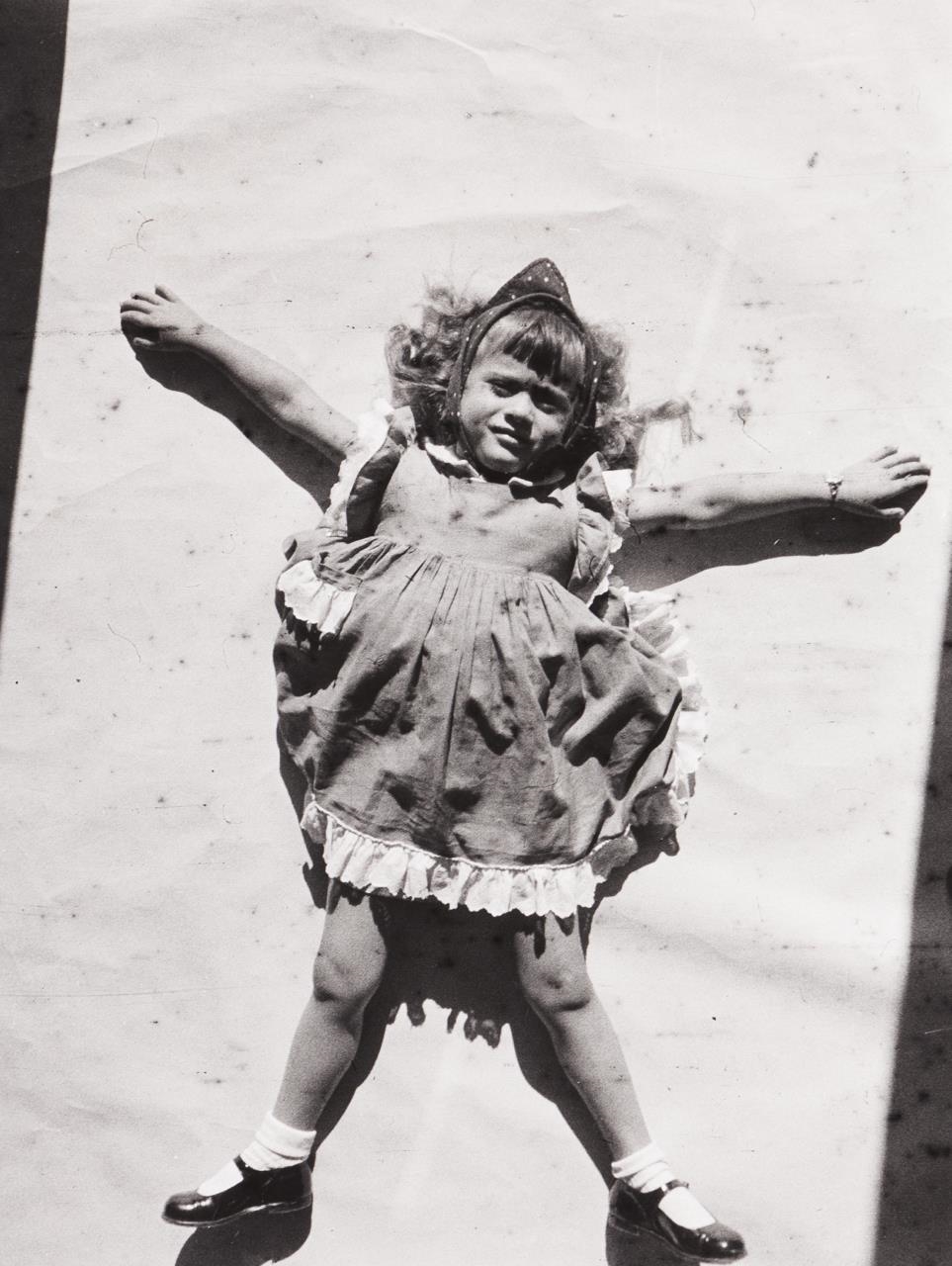 Victor Palla | Maria Manuel daughter of Victor Palla (1951) | MutualArt