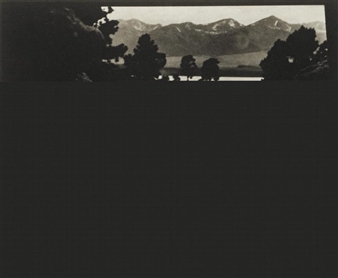 Ruth Bernhard | Untitled | MutualArt