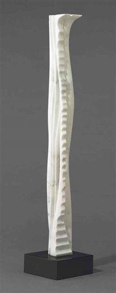 Pablo Atchugarry | Untitled (2003) | MutualArt