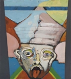 Auction results for Rómulo Macció (Argentinian, 1931 - 2016)