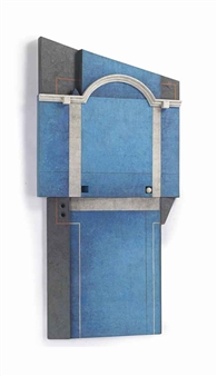 Marcelo Bonevardi | 146 Artworks at Auction | MutualArt