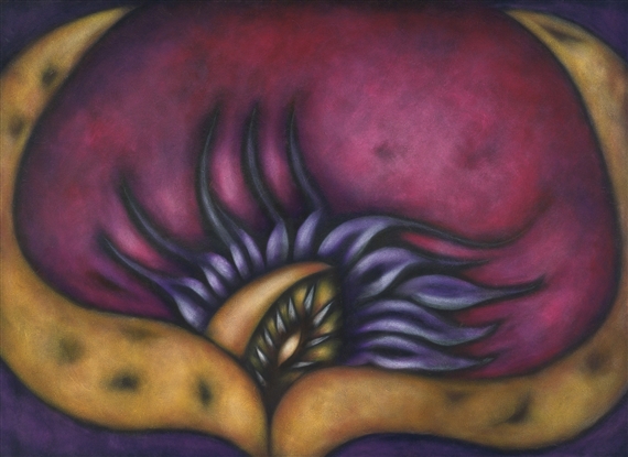 Mario Díaz Bencomo | Biography