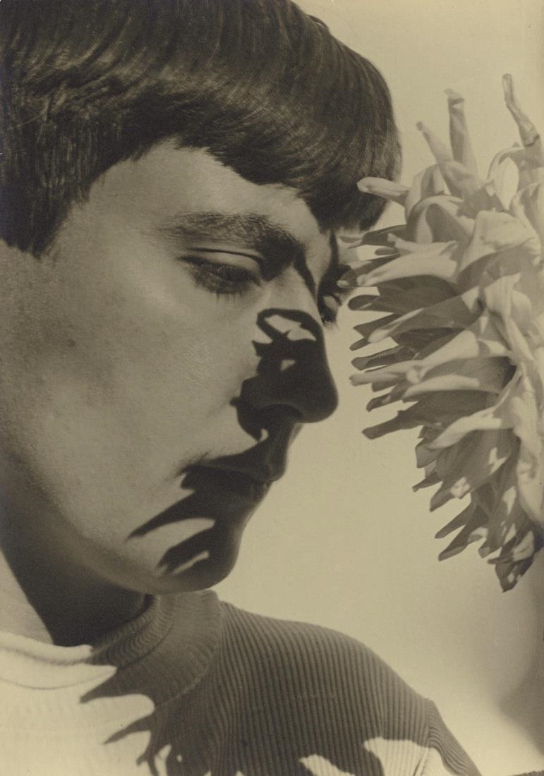 Edmund Kesting | SELBSTPORTRAIT (1940) | MutualArt