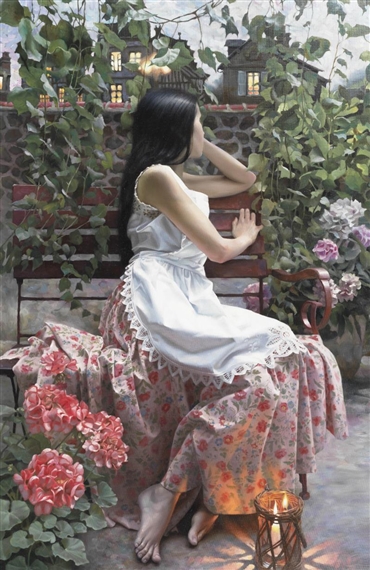 Andrei Belichenko | 21 Artworks | MutualArt