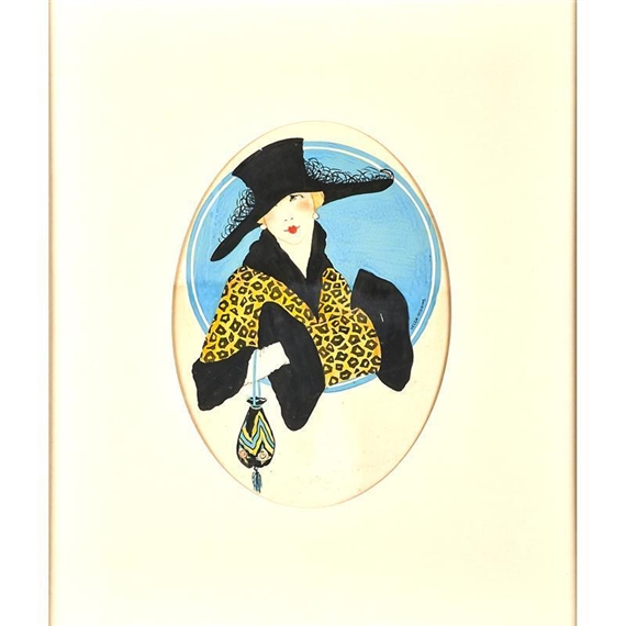 Helen Higgins | 4 Artworks at Auction | MutualArt