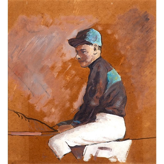 Lee Townsend | Performance at Auction | MutualArt