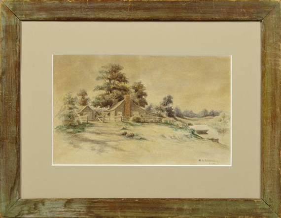 W. H. Ostrander | 1 Artworks at Auction | MutualArt