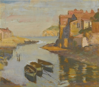 Fred Appleyard | 34 Artworks at Auction | MutualArt