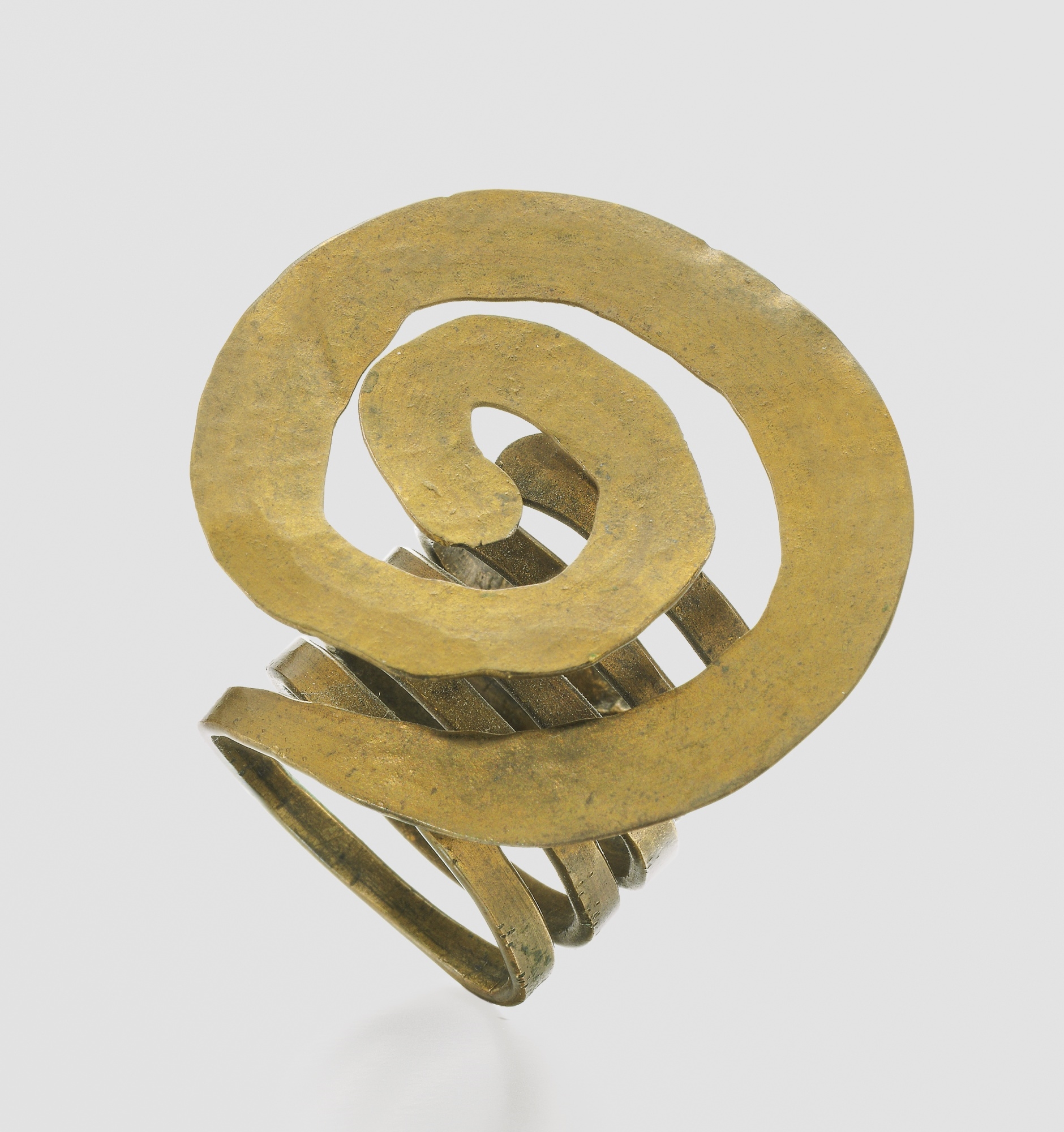 Alexander Calder | Untitled (Pin) (Circa 1940) | MutualArt