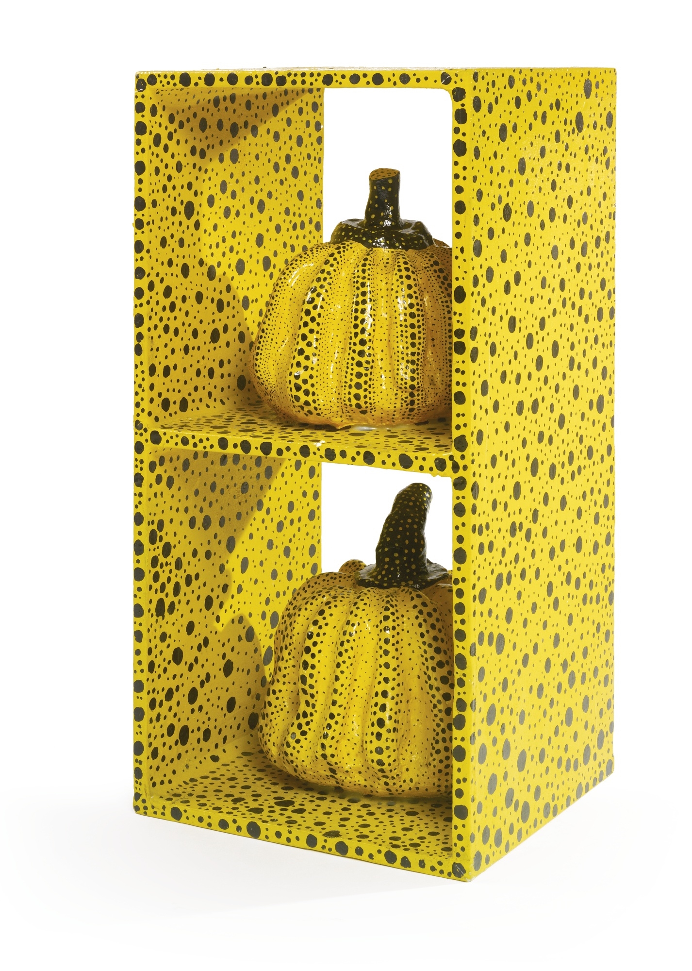 Yayoi Kusama | Pumpkin | MutualArt