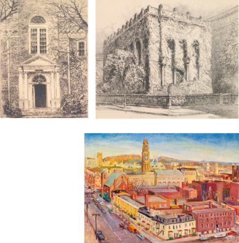 Ellen Meehan | 1 Artworks at Auction | MutualArt