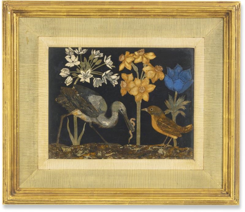 Italian School, 18th Century | scagliola | MutualArt