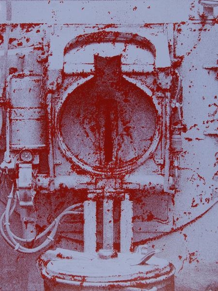 H. R. Giger | Li I (1974) | MutualArt