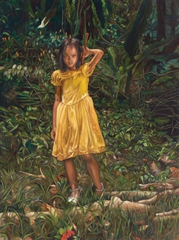 Yasmin Sison | 51 Artworks at Auction | MutualArt