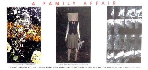 Hank Spirek | 1 Exhibitions and Events | MutualArt