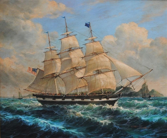 Robert Sanders | 16 Artworks | MutualArt