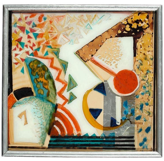 Kesting, Edmund | 125 Artworks | MutualArt