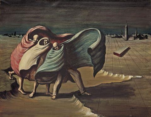 Ende, Edgar | 53 Artworks | MutualArt